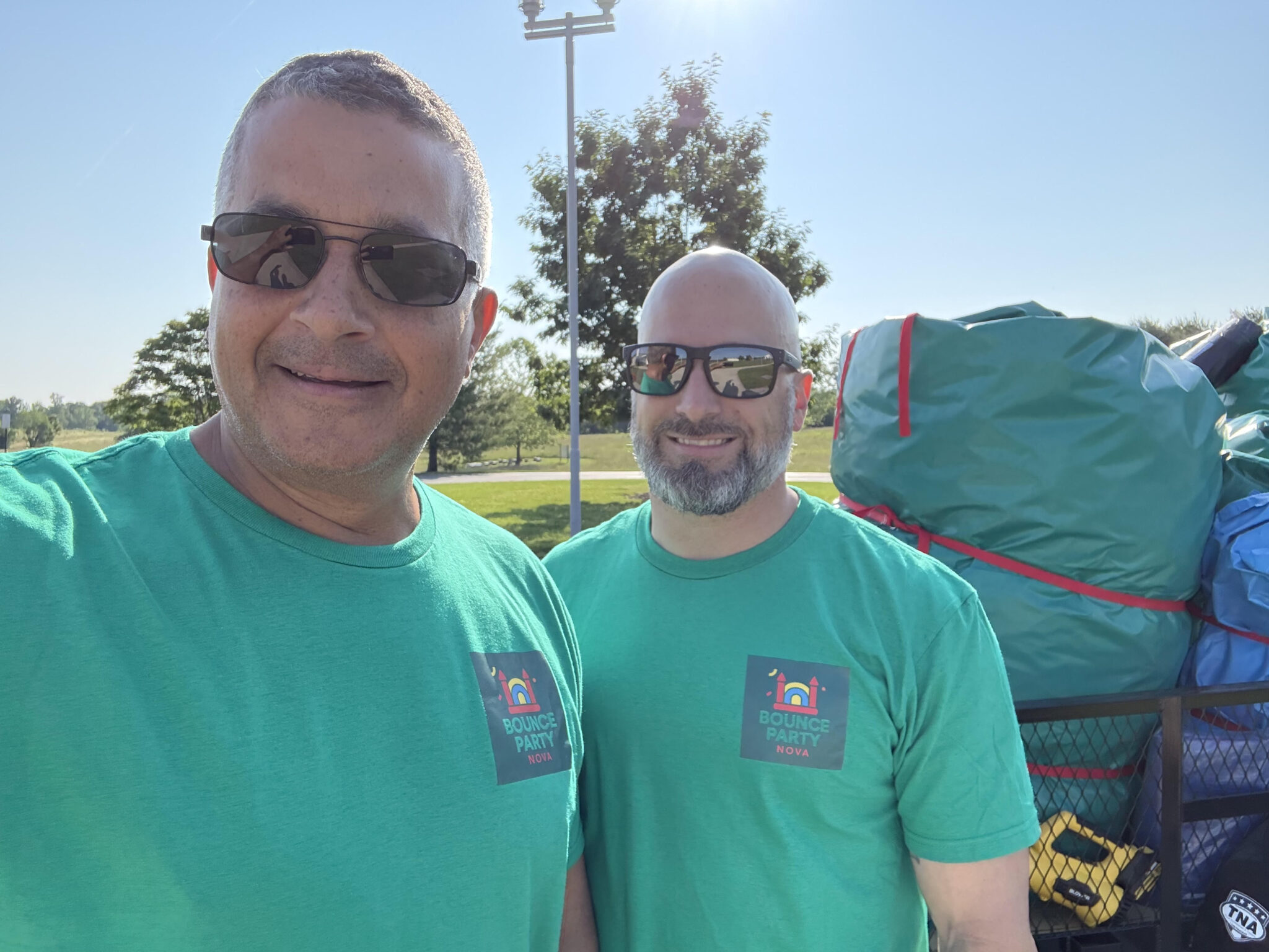 Bounce Party NOVA Waterford VA - Bounce Party NOVA offer a wide range of high-quality bounce ...